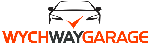 Projects - WVS Garage in Wychbold