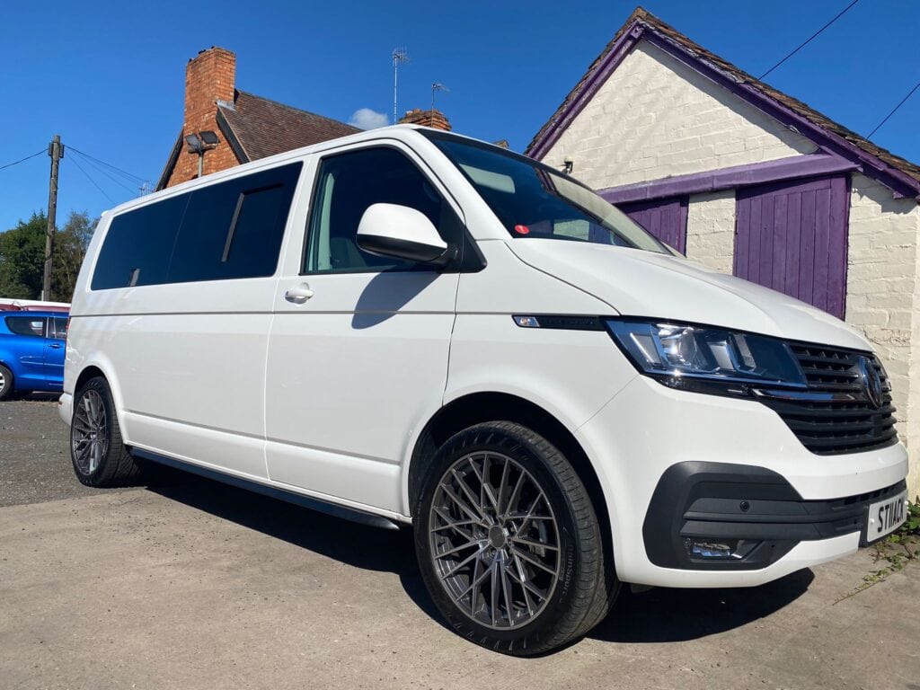 Vandoc for Finishing Touches - Wychway Motor Group | Car Sales ...